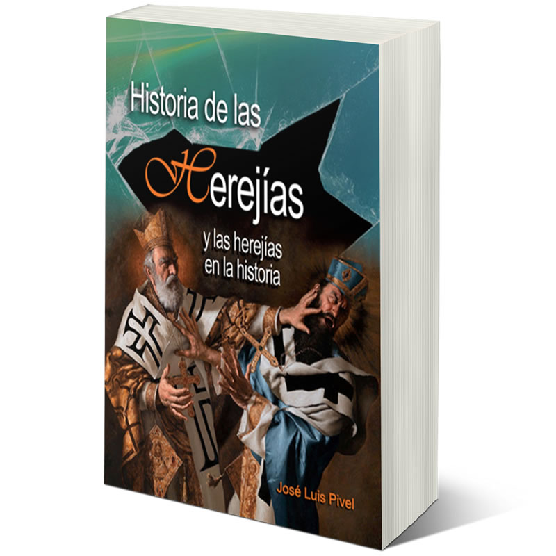Historia de las Herejías 2021 (Libro Electrónico Descarga Inmediata ...